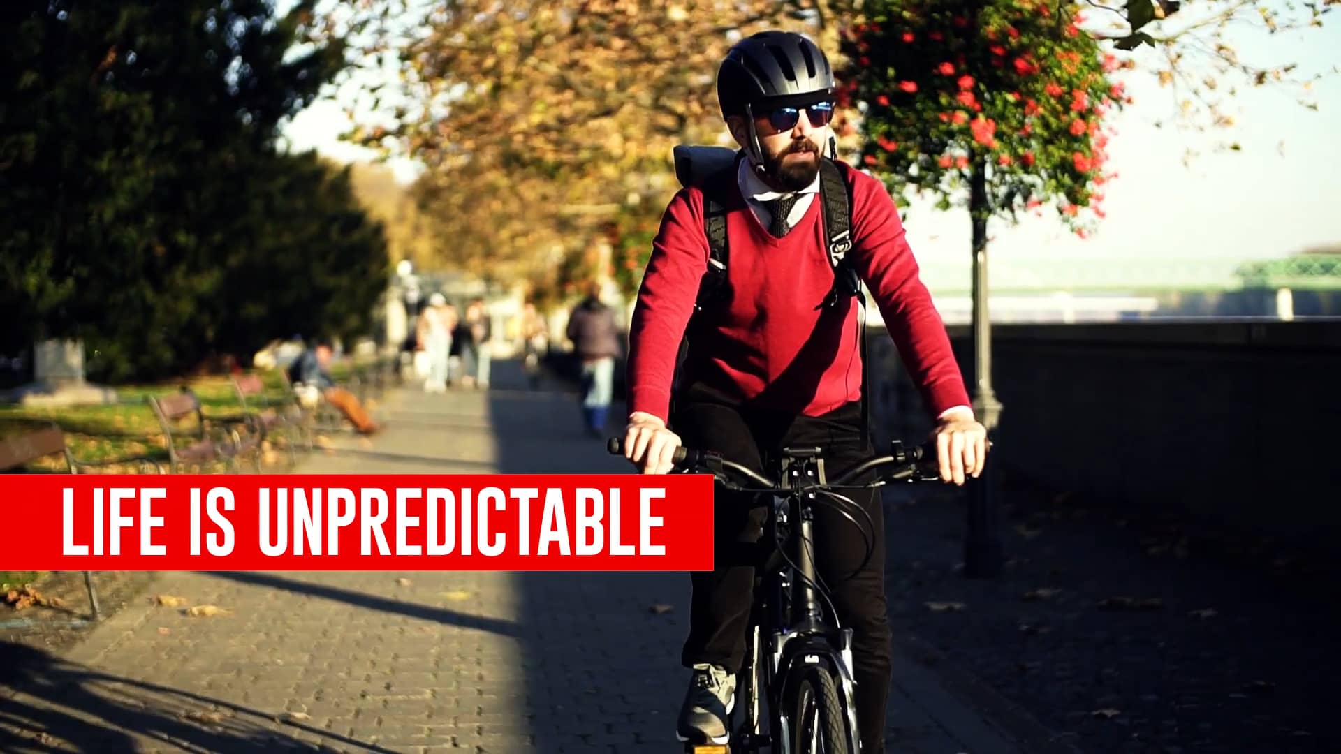 Transamerica Employee Benefits Universal Life with a Living Benefits ...