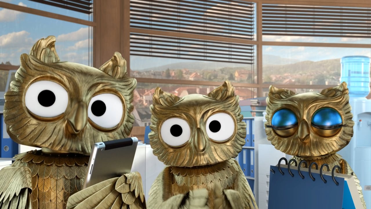 modra pyramida _ image on Vimeo