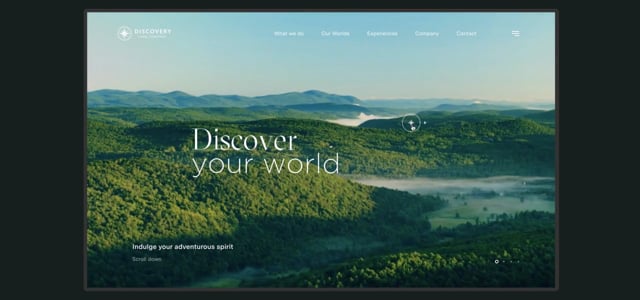 Discovery Land Company - The FWA