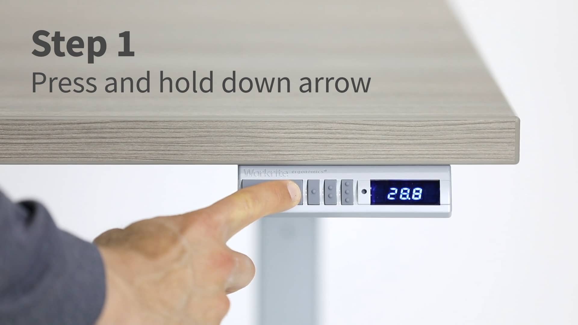 Reinitialize - Fundamentals LX on Vimeo