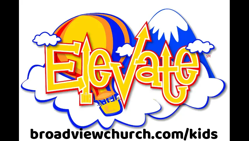 Elevate Promo on Vimeo