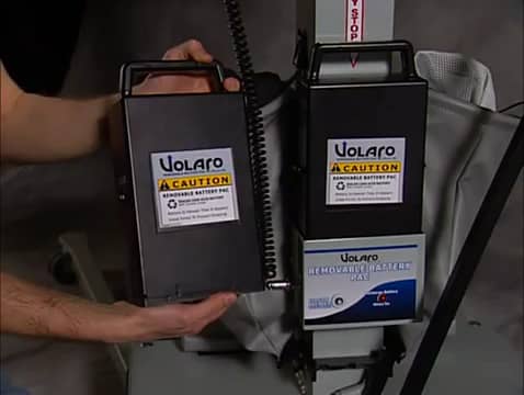 03- Series 4 Volaro Battery & Charger on Vimeo