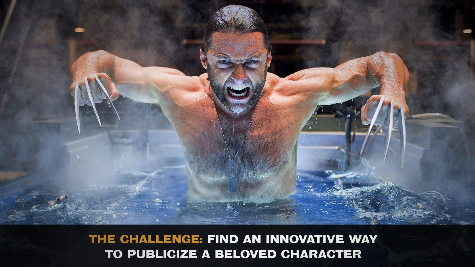 Logan Case Study on Vimeo