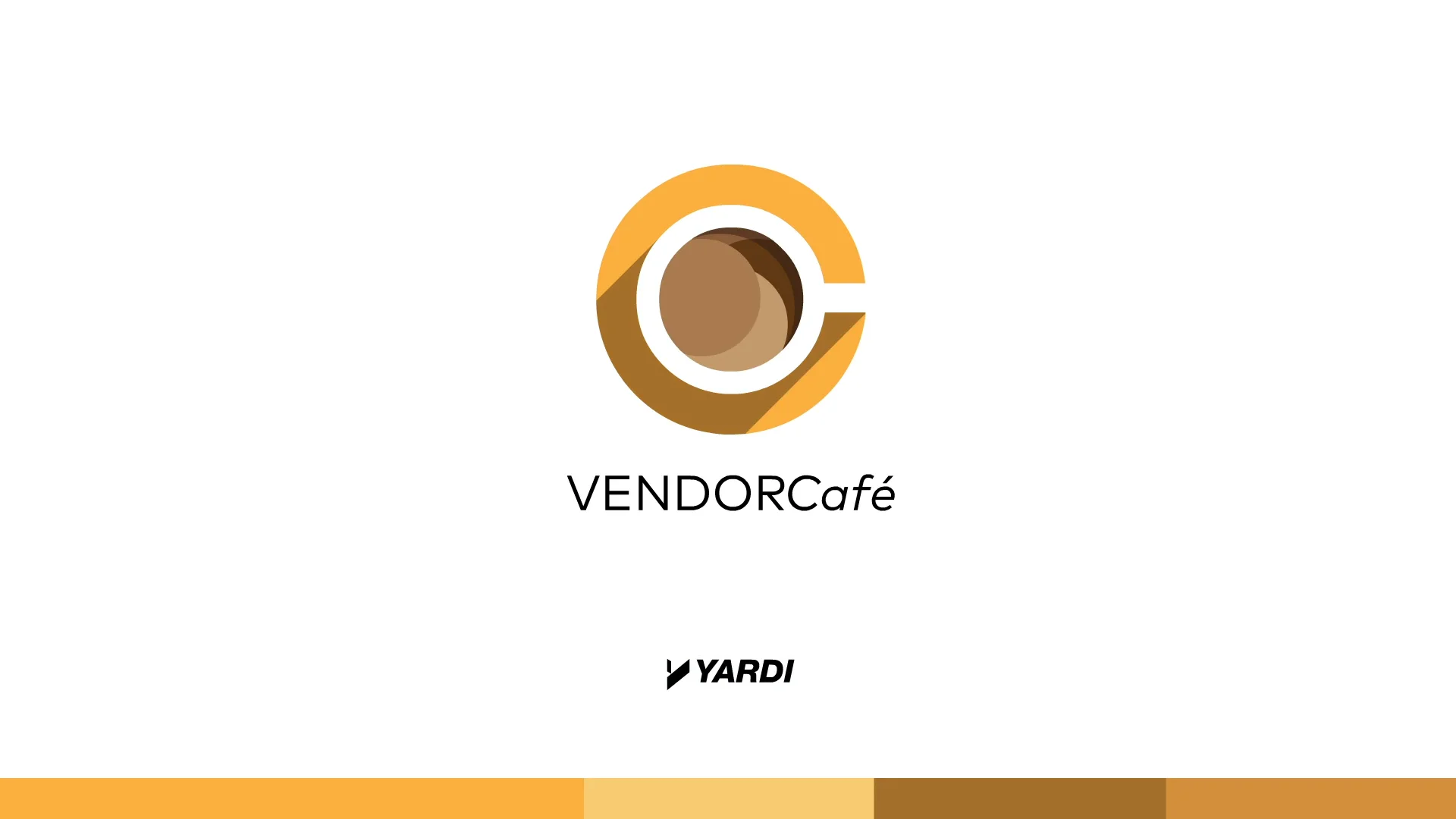 VendorCafe Explainer Video