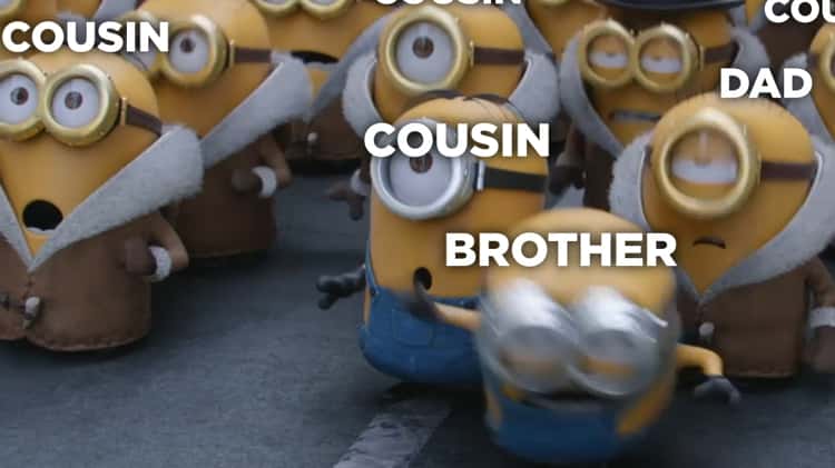 Minions Quotes En Espanol