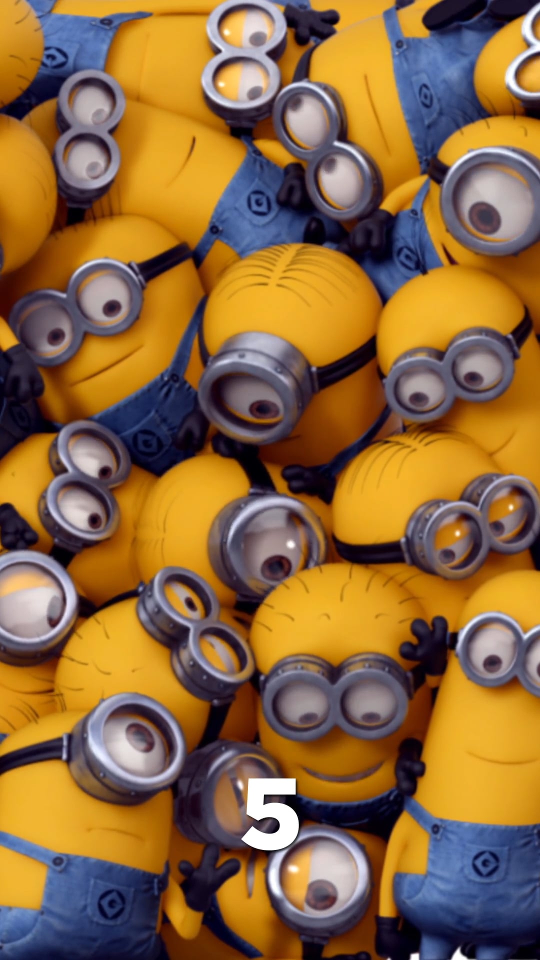 Minions | Spot Stuart on Vimeo