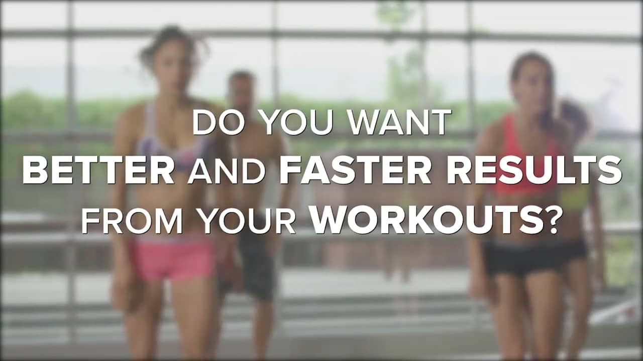 Beachbody Performance on Vimeo