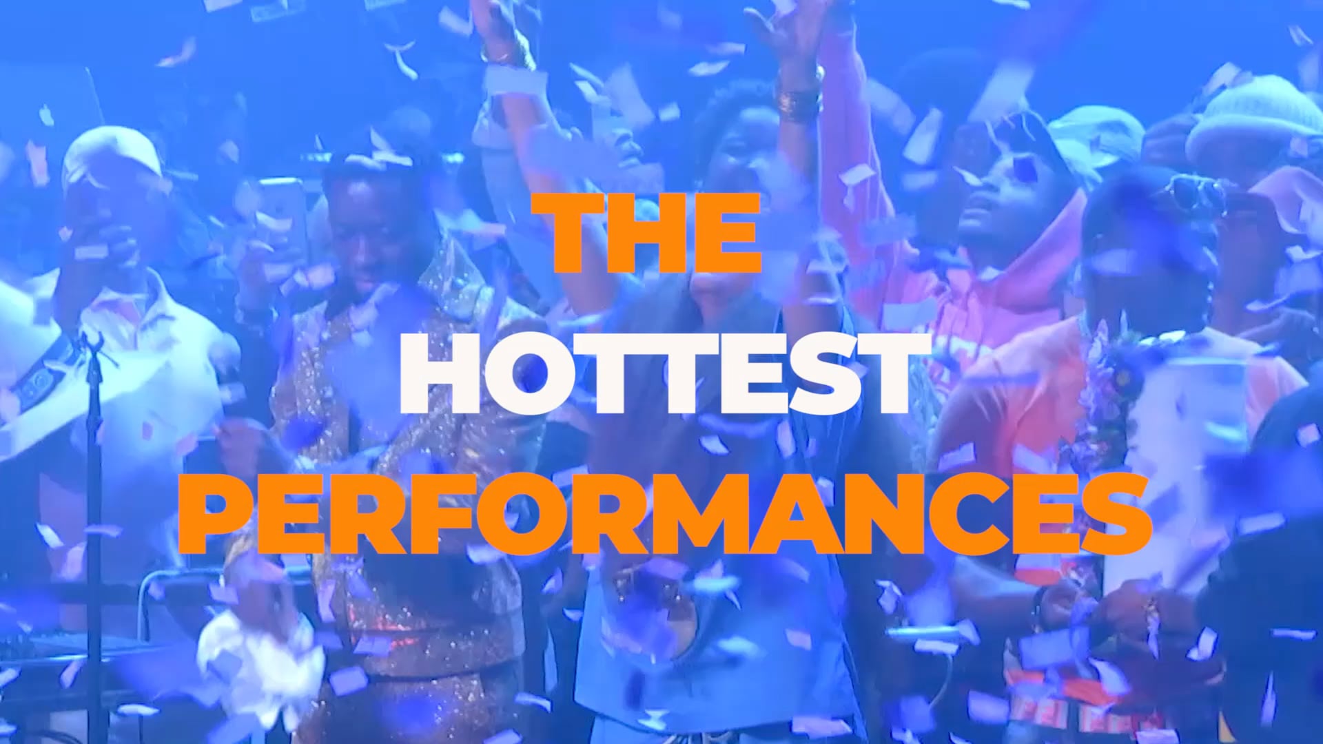 The Concert Channel on Vimeo