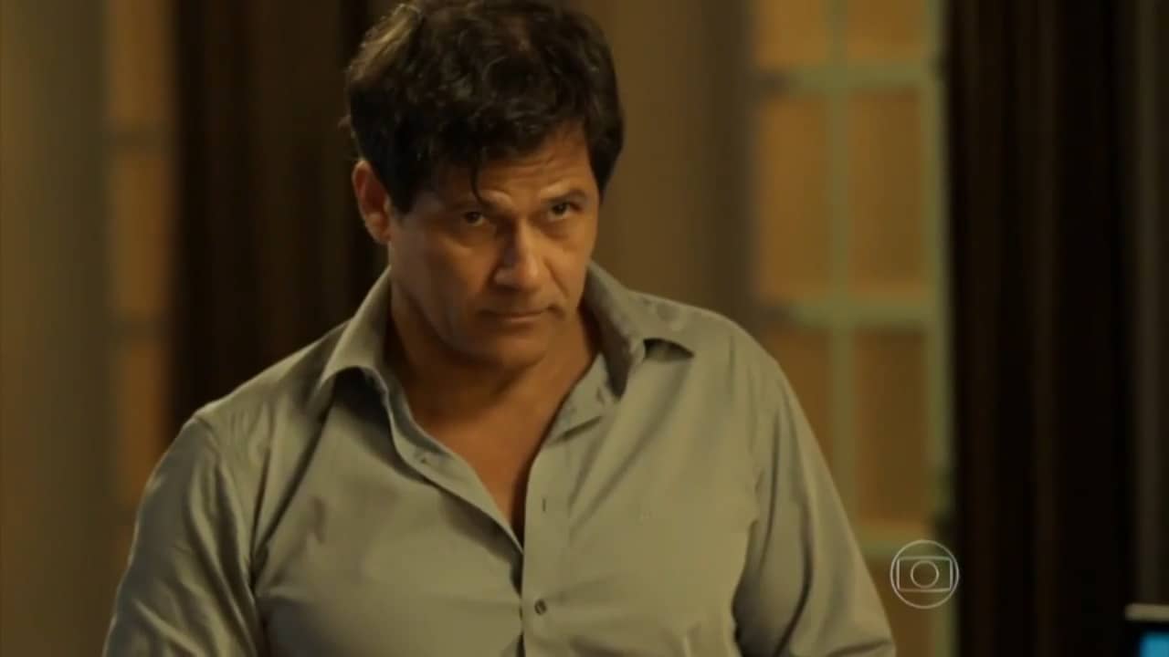 Remo Rocha - “A Regra do Jogo" (Globo) on Vimeo