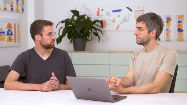 Building a Collection View (Part 1) - Swift Talk - objc.io