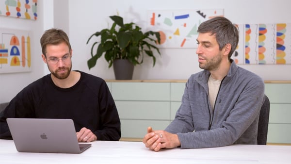 Building a Collection View (Part 2) - Swift Talk - objc.io
