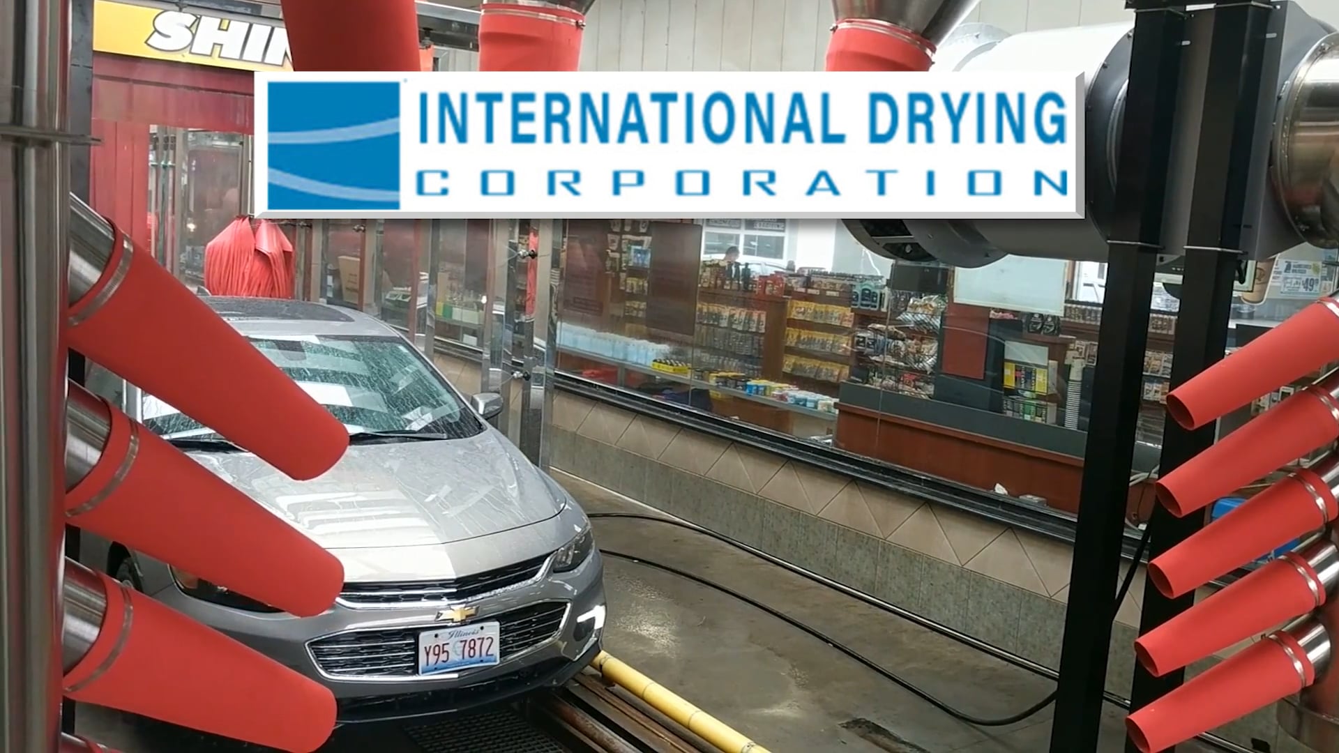 International Drying Corporation Commercial on Vimeo