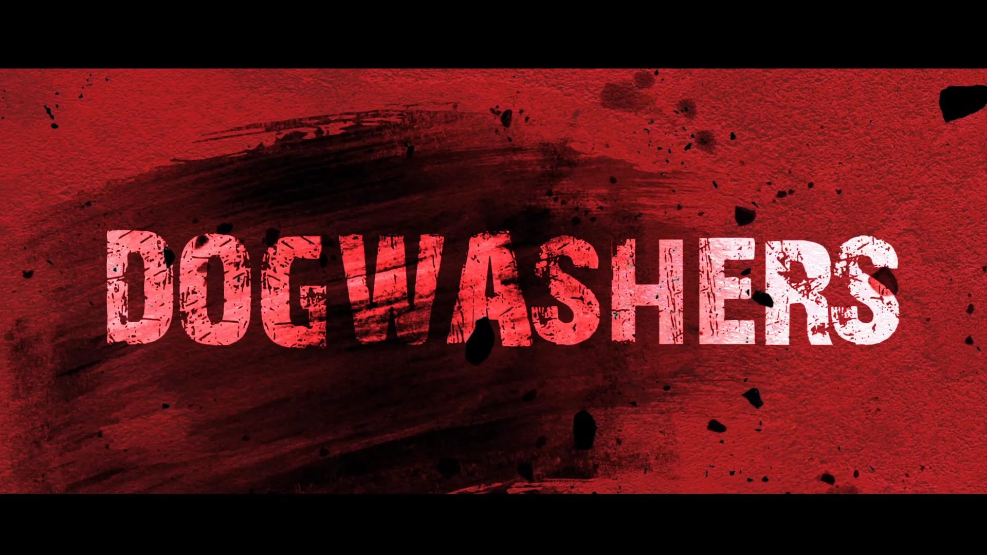 Dogwashers by Carlos Moreno - Trailer on Vimeo