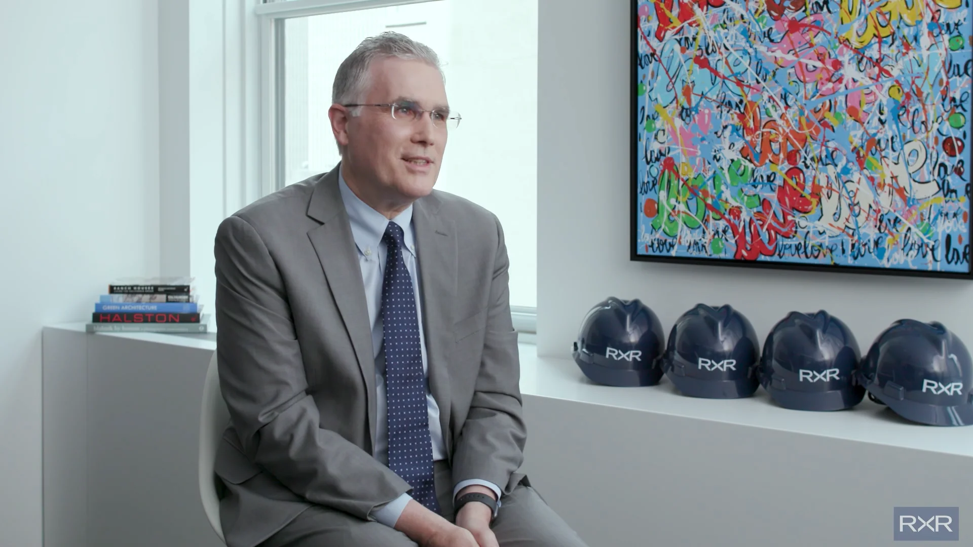 My RXR Story: Paul Rode on Vimeo