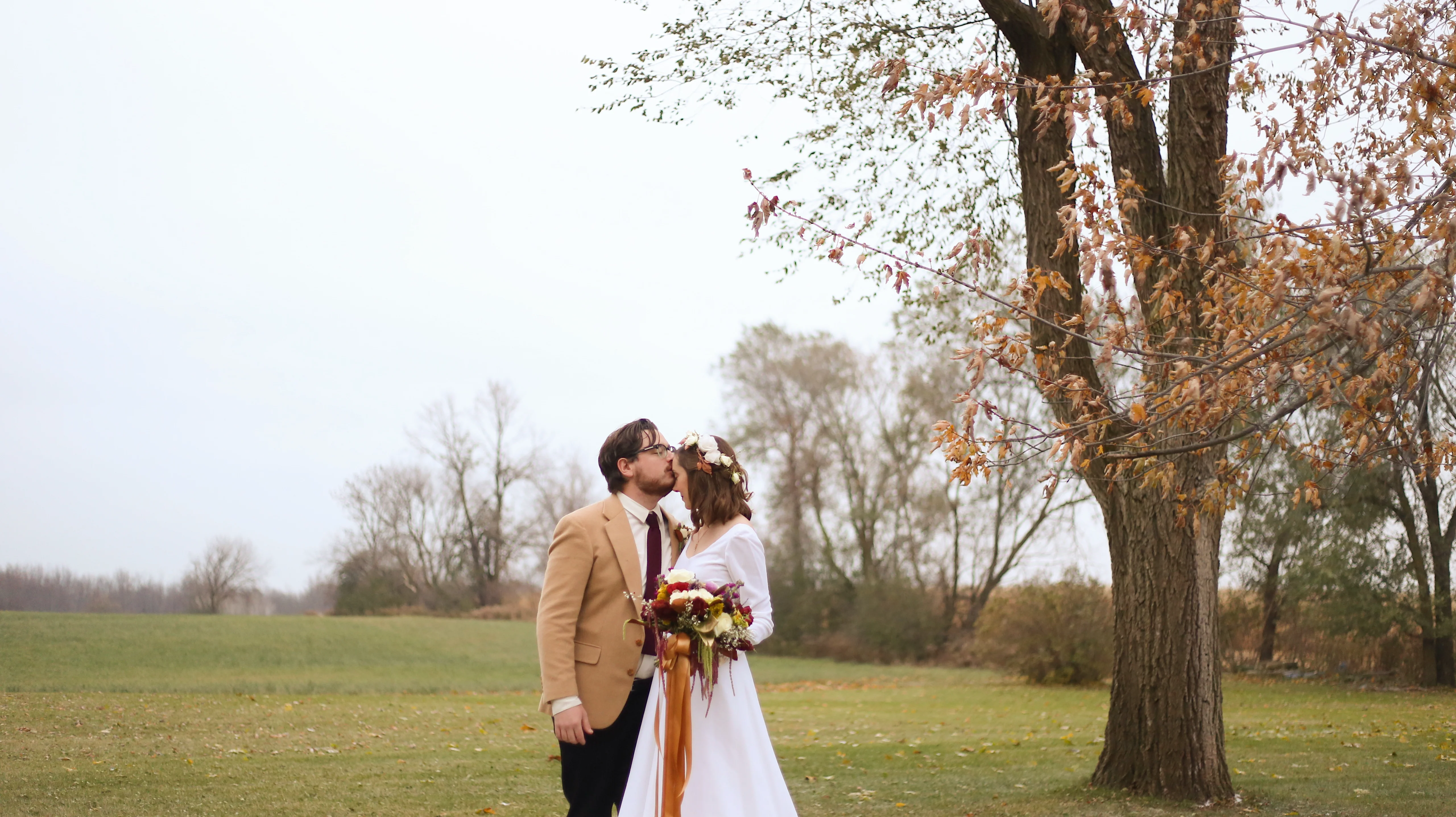 Full Film | Melanie + Jamison on Vimeo