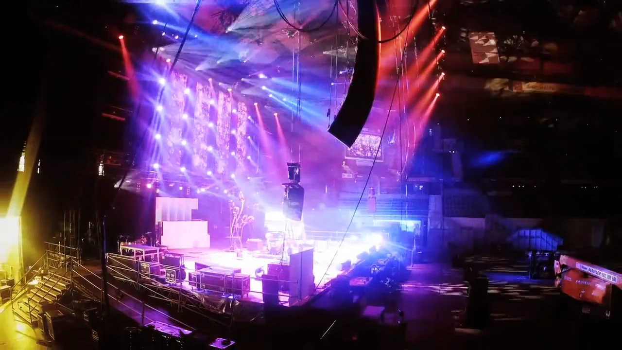 Making CCME - Timelapse on Vimeo