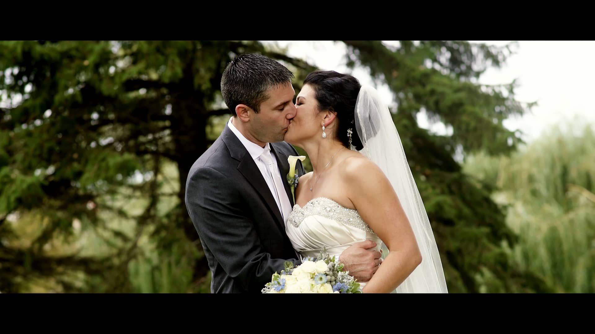 Megan + Adam - Radisson Blu - Minneapolis on Vimeo