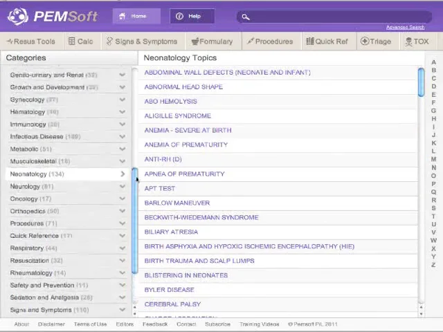 EBSCO Connect Tutorials - PEMSoft Multimedia Library - Tutorial on Vimeo
