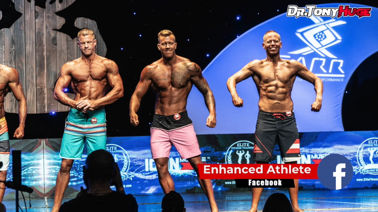 Low Estrogen Bodybuilding | Energy, Sex Drive and Flat Muscles on Vimeo