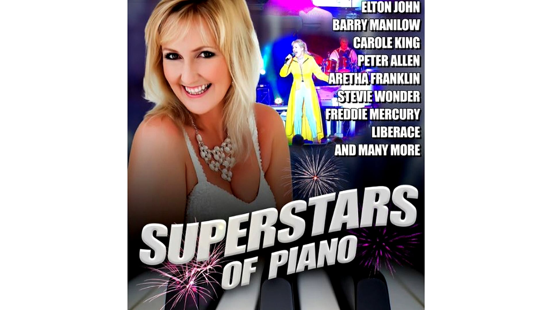 SHELLY SHOW PROMO on Vimeo