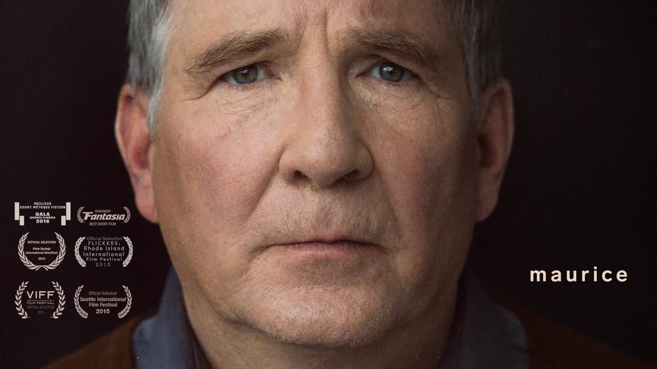 Maurice on Vimeo