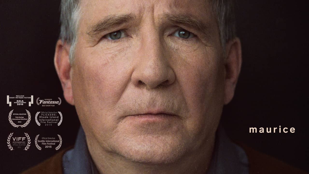Maurice on Vimeo