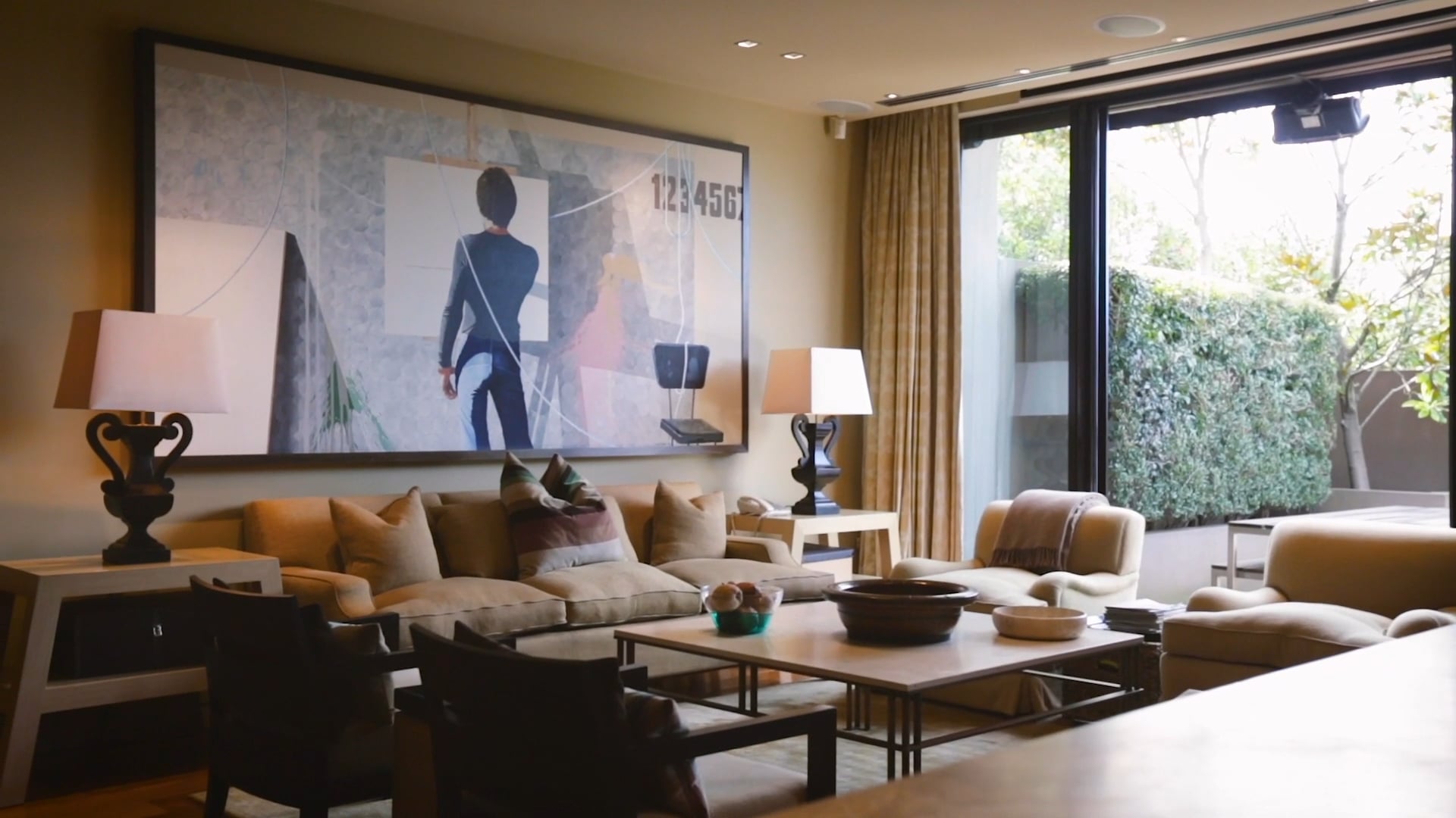 Kay & Burton - 222 Kooyong Road, Toorak on Vimeo