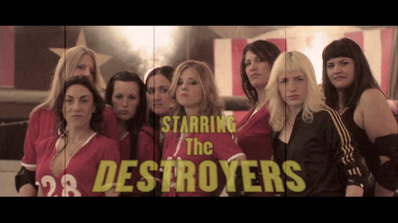 Static-X: Destroyer on Vimeo