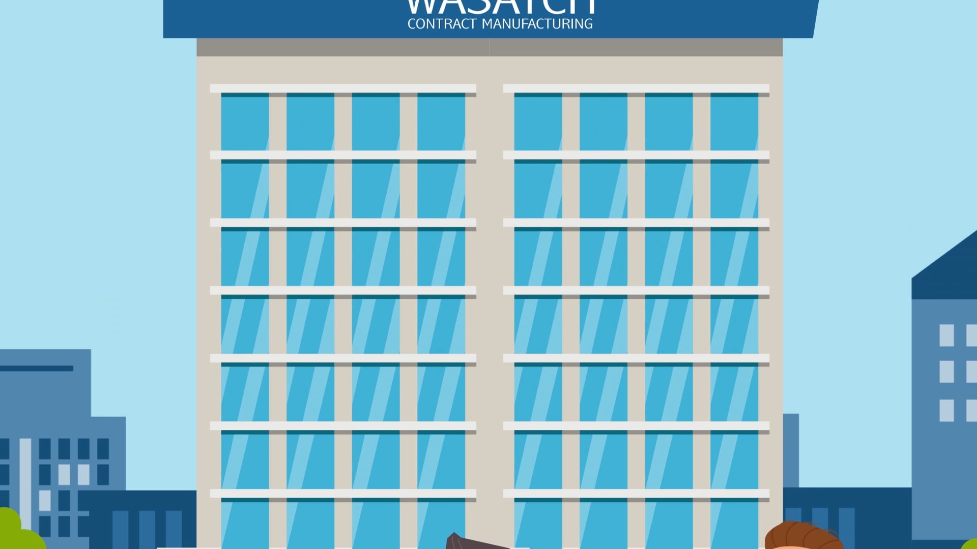 Wasatch Labs_2 on Vimeo