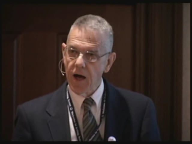 2008 Pre-Trib Study Group on Vimeo