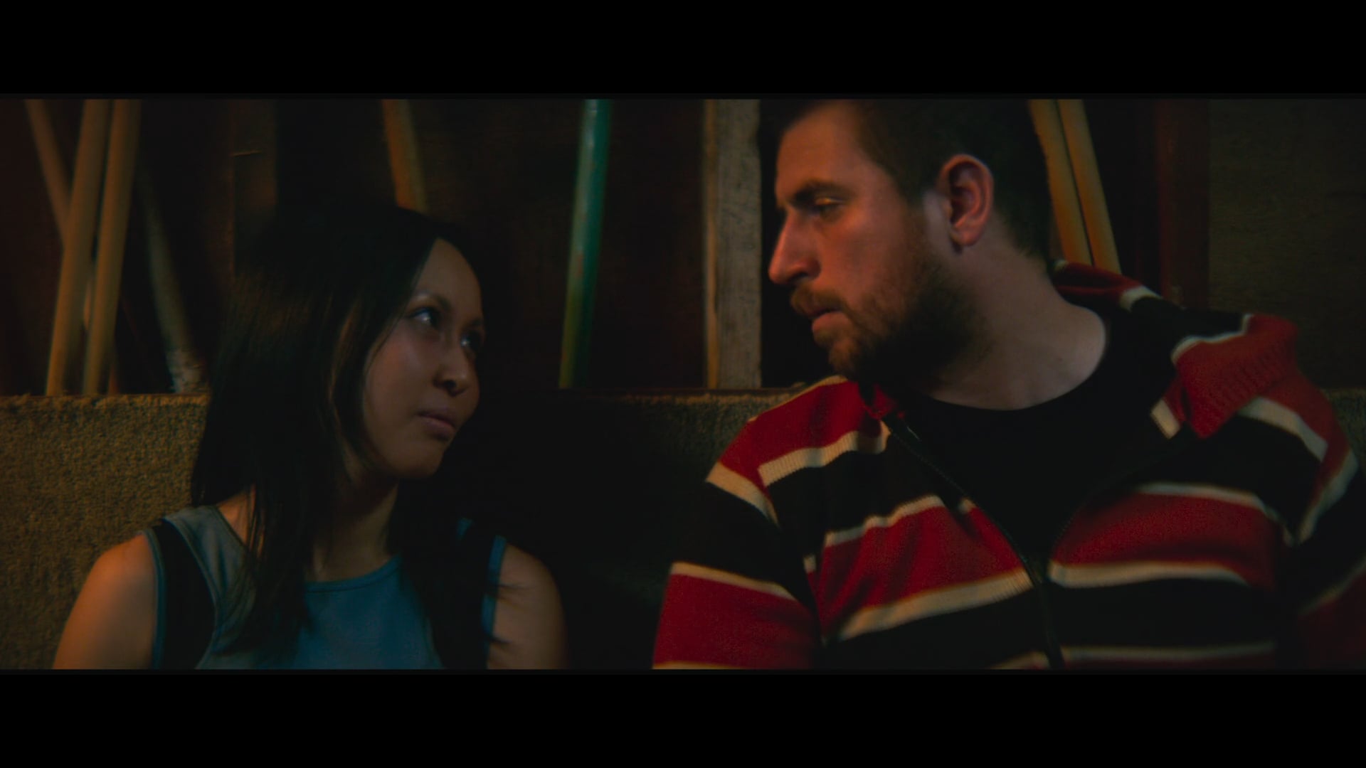 EDIBLE PEOPLE (2019) Trailer