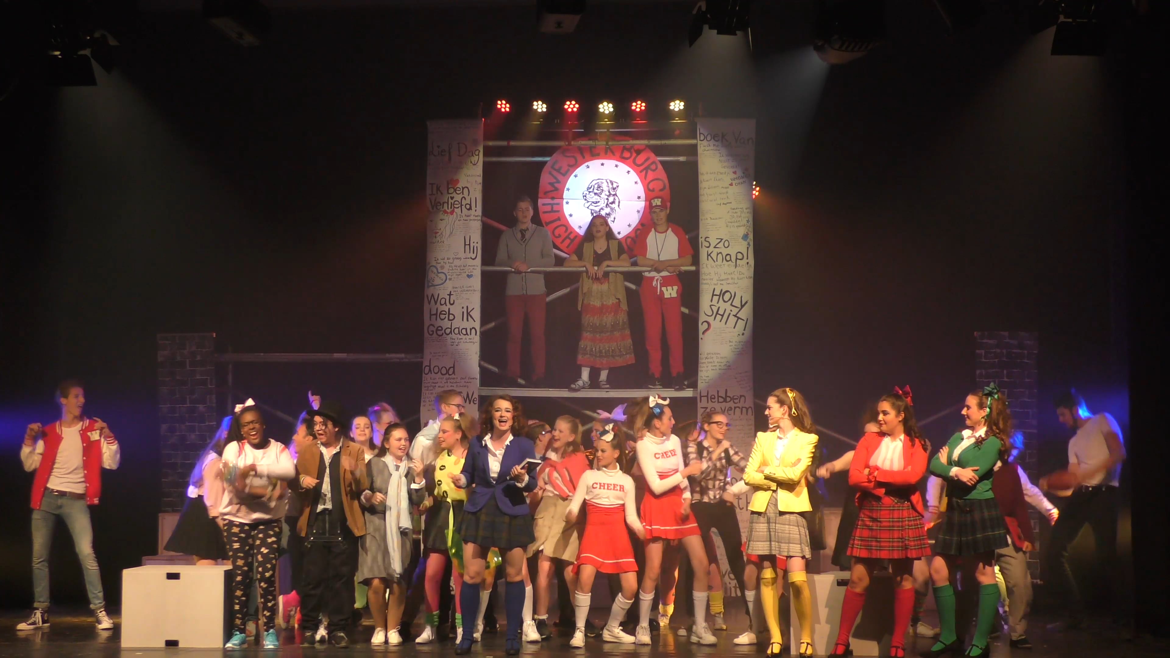 Watch 2019 A Killer Comedy Online | Vimeo On Demand on Vimeo