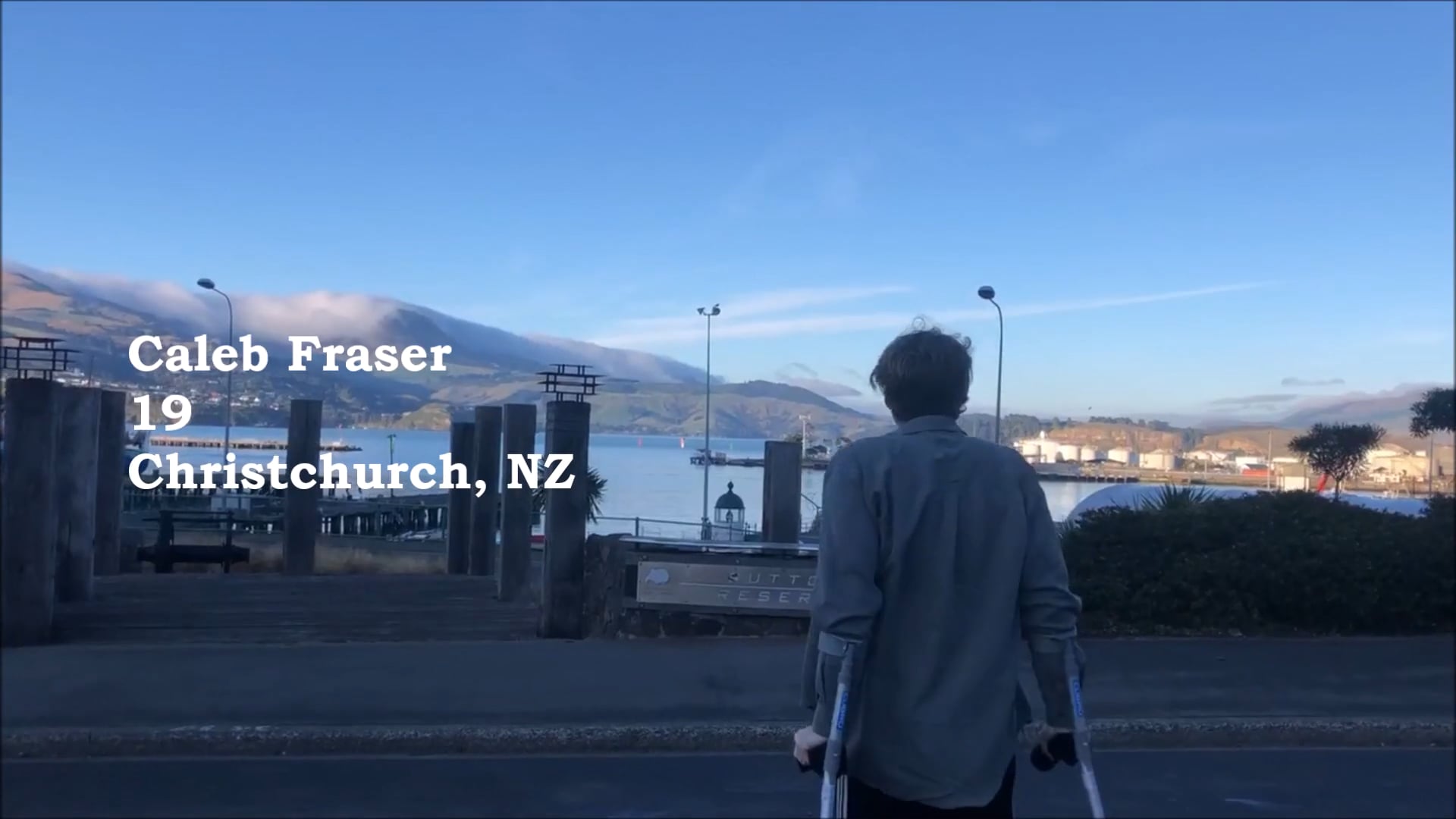 ACYE2019 Submission - Caleb Fraser on Vimeo