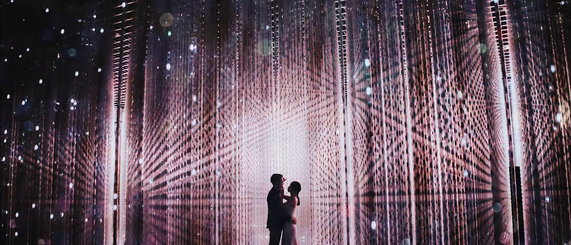 PPairs films. Calvin & Qian on Vimeo