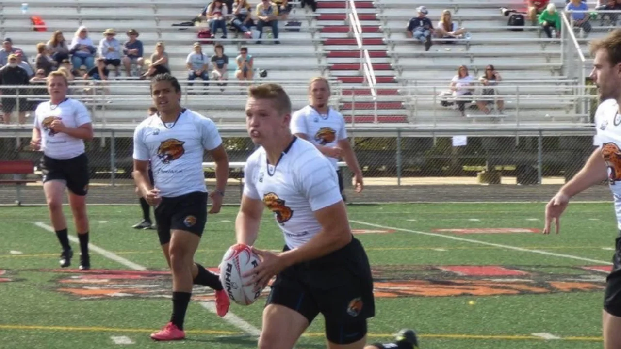 Jay Rizzo Premiership Rugby on Vimeo