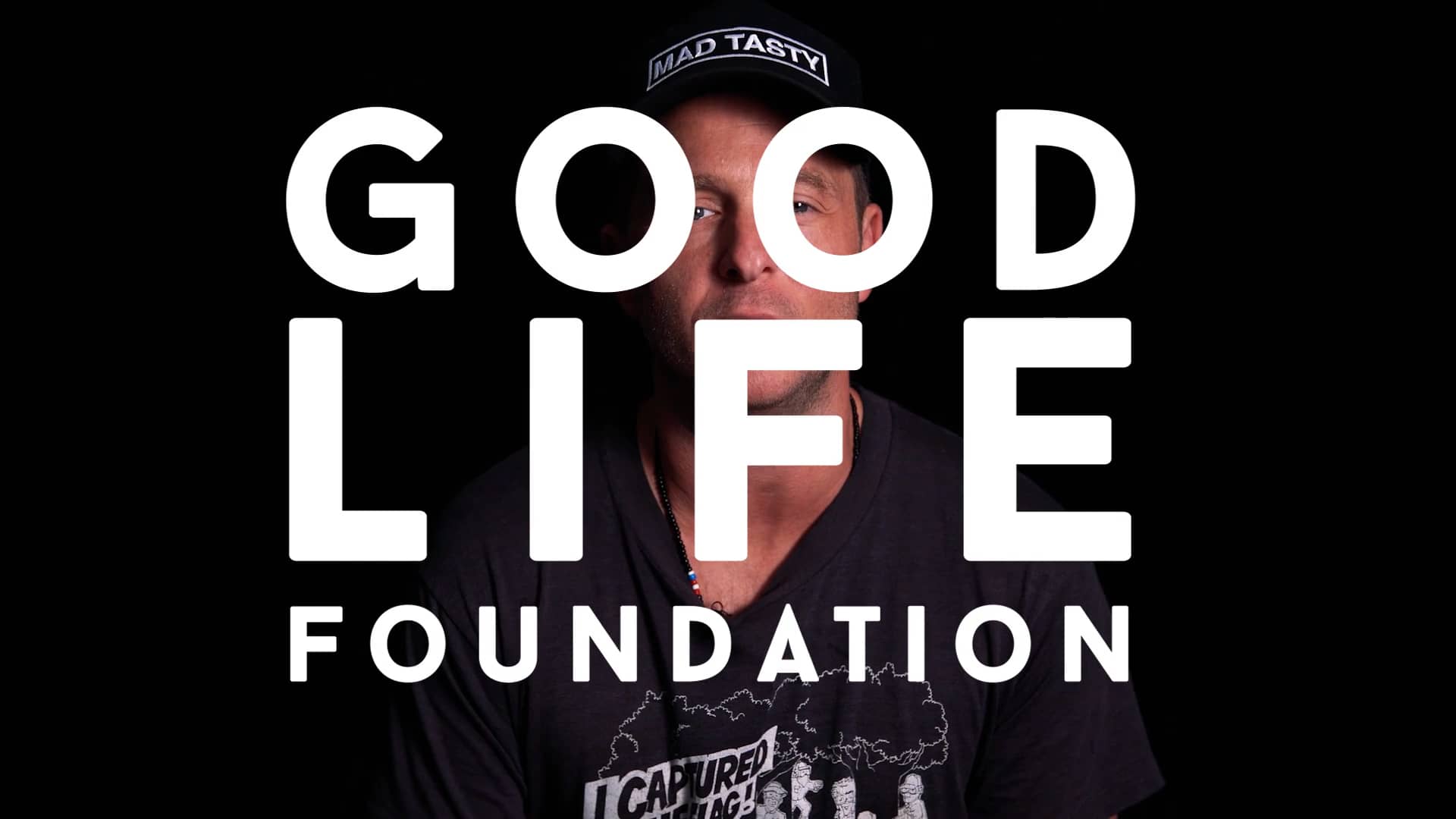 ONEREPUBLIC - GOOD LIFE FOUNDATION on Vimeo