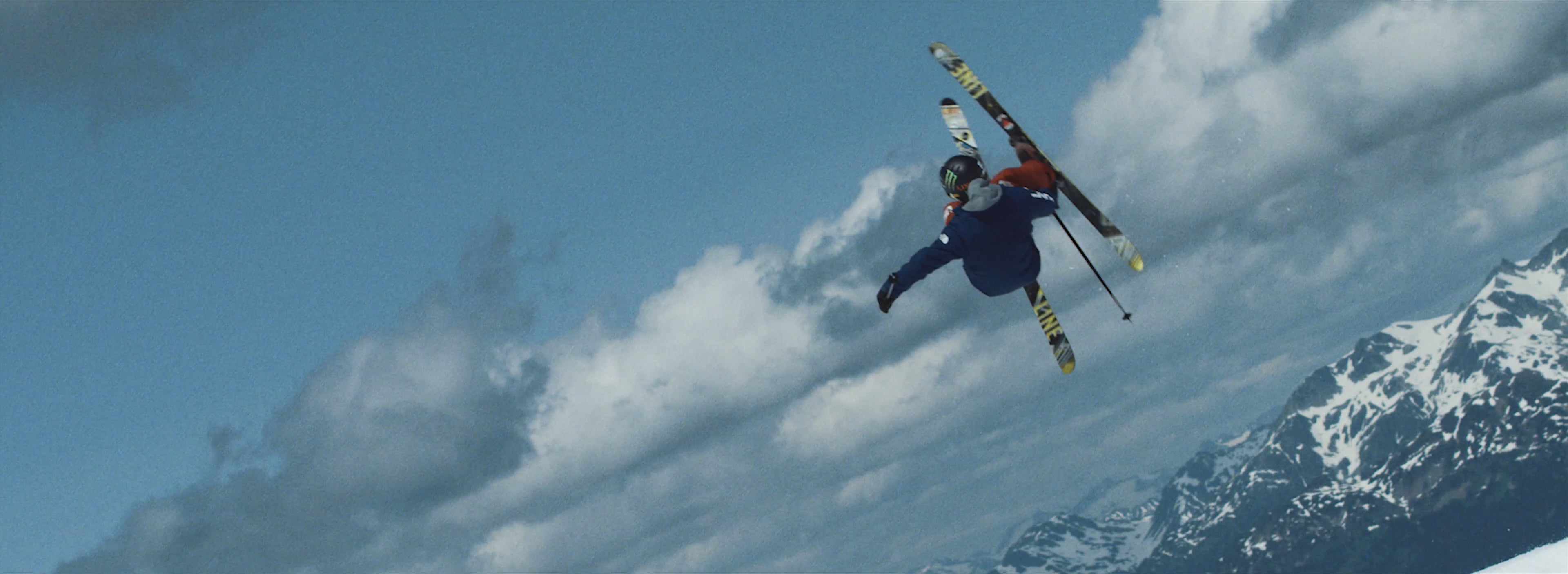 The North Face - Freebird on Vimeo