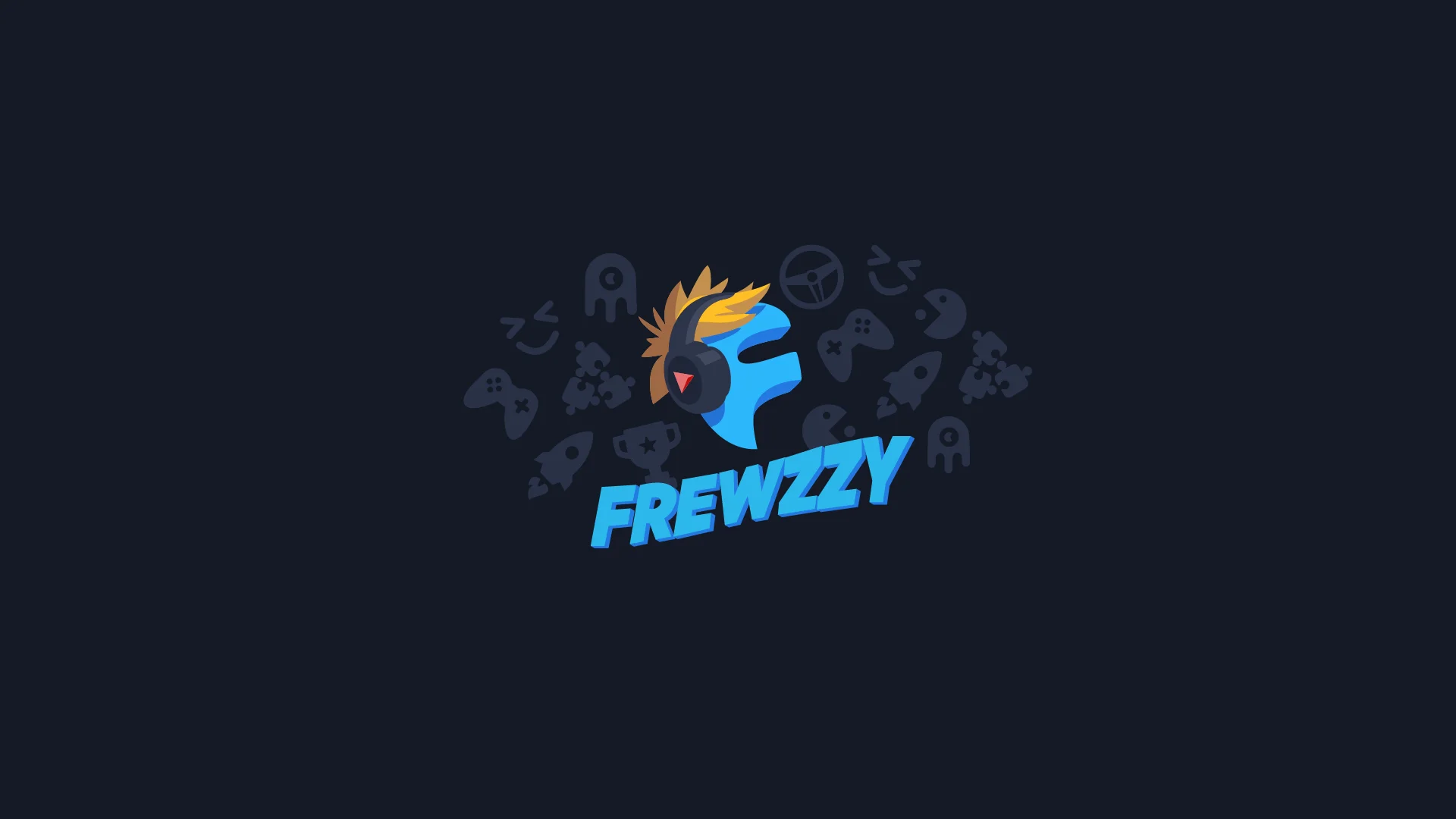 YouTube channel intro animation