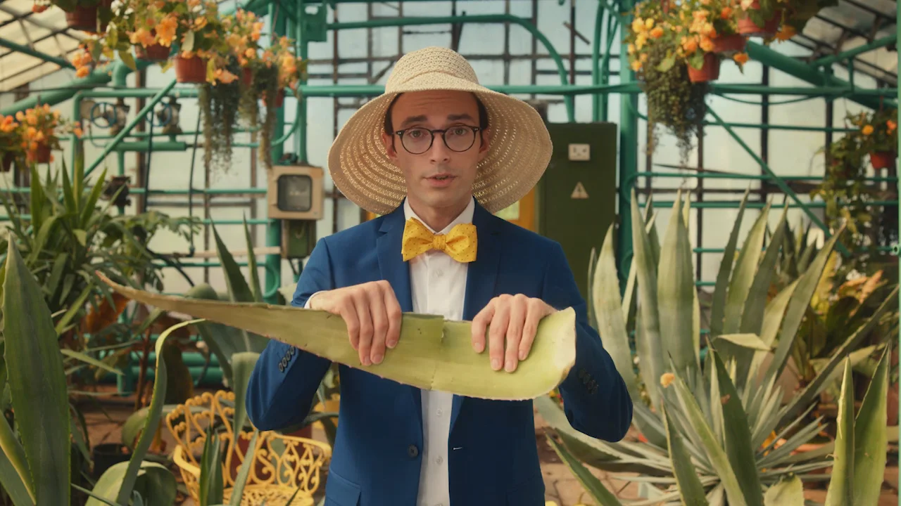 "John Rump" — Television on Vimeo