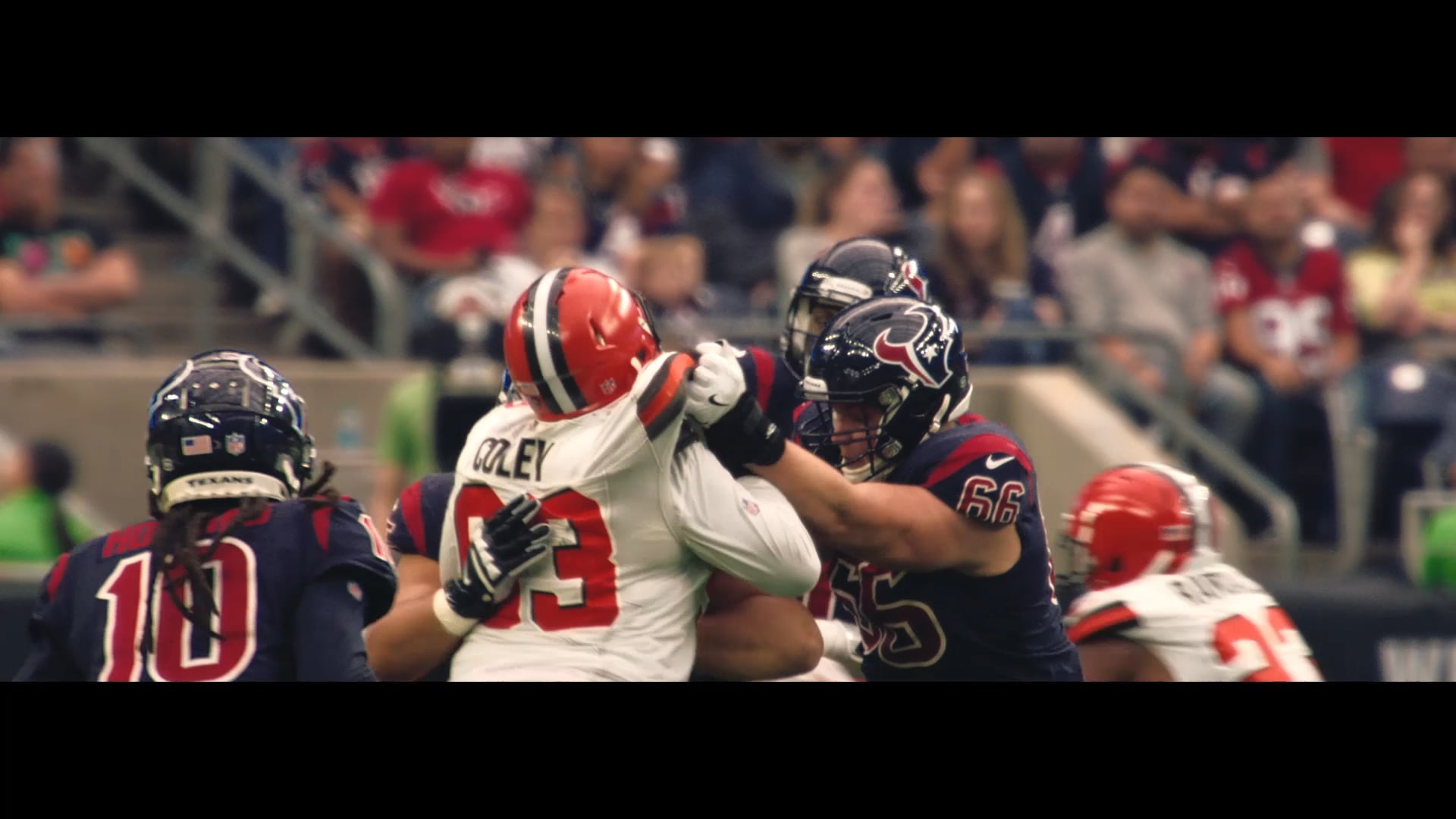 NFL - "Ready Set :30" (Spec) on Vimeo