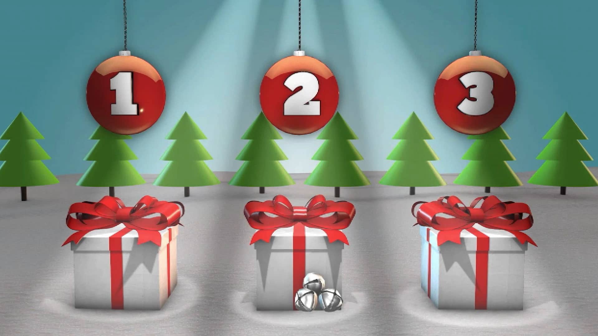 Jingle Jam: Unboxed / Jingle Box Game on Vimeo