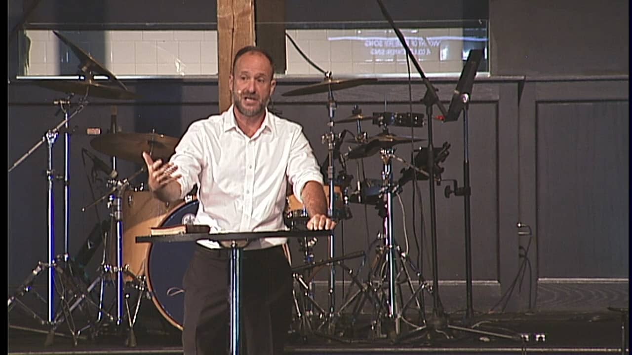 Authentic Faith- Andy Manzo on Vimeo