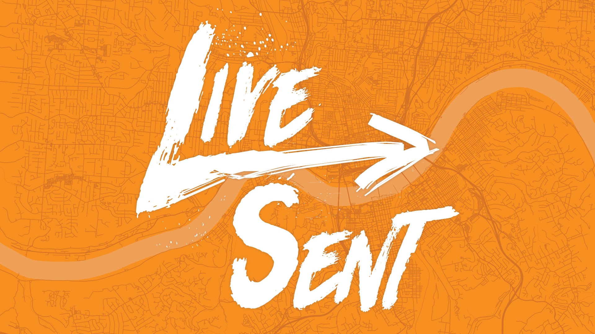 Live Sent - Love our neighbors on Vimeo