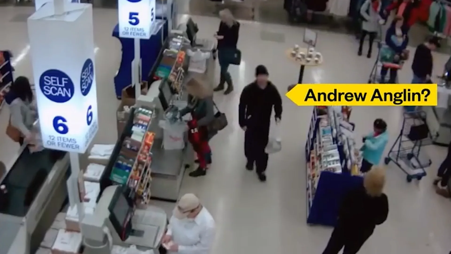 Mic Productions | Finding Andrew Anglin | Pitch Trailer