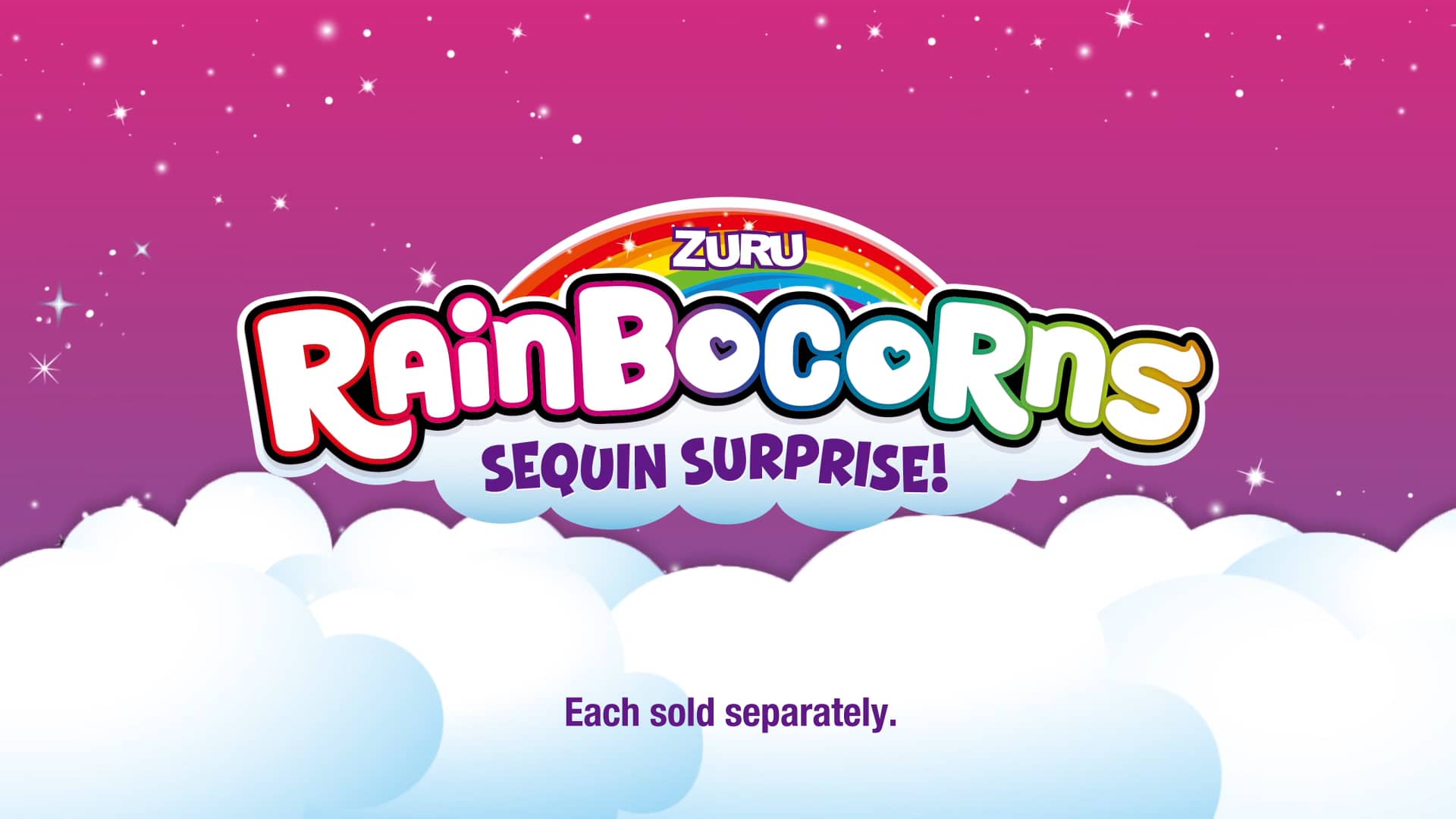 Rainbocorns - Sponsorship Ad on Vimeo