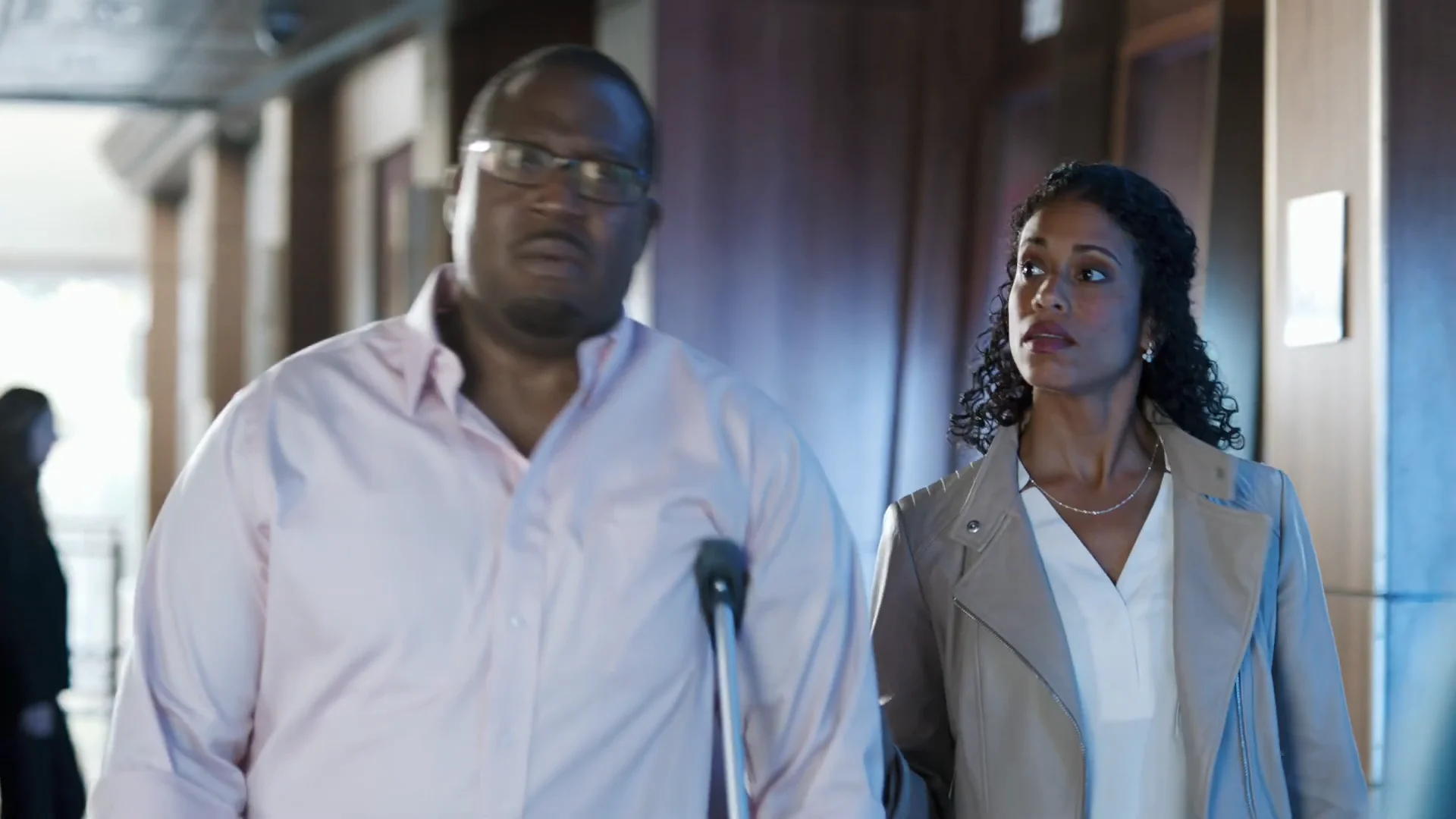 Dave Braxton - Aflac Campus Tour