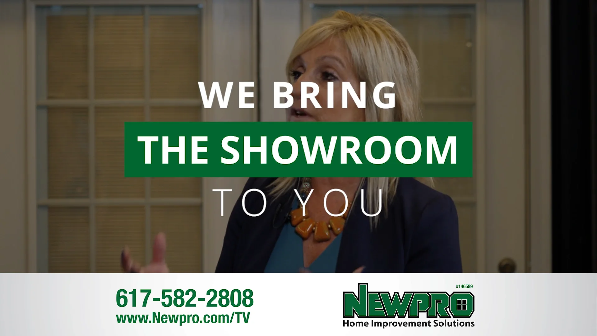 NEWPRO Windows - Easy And Convenient - Labor Day on Vimeo