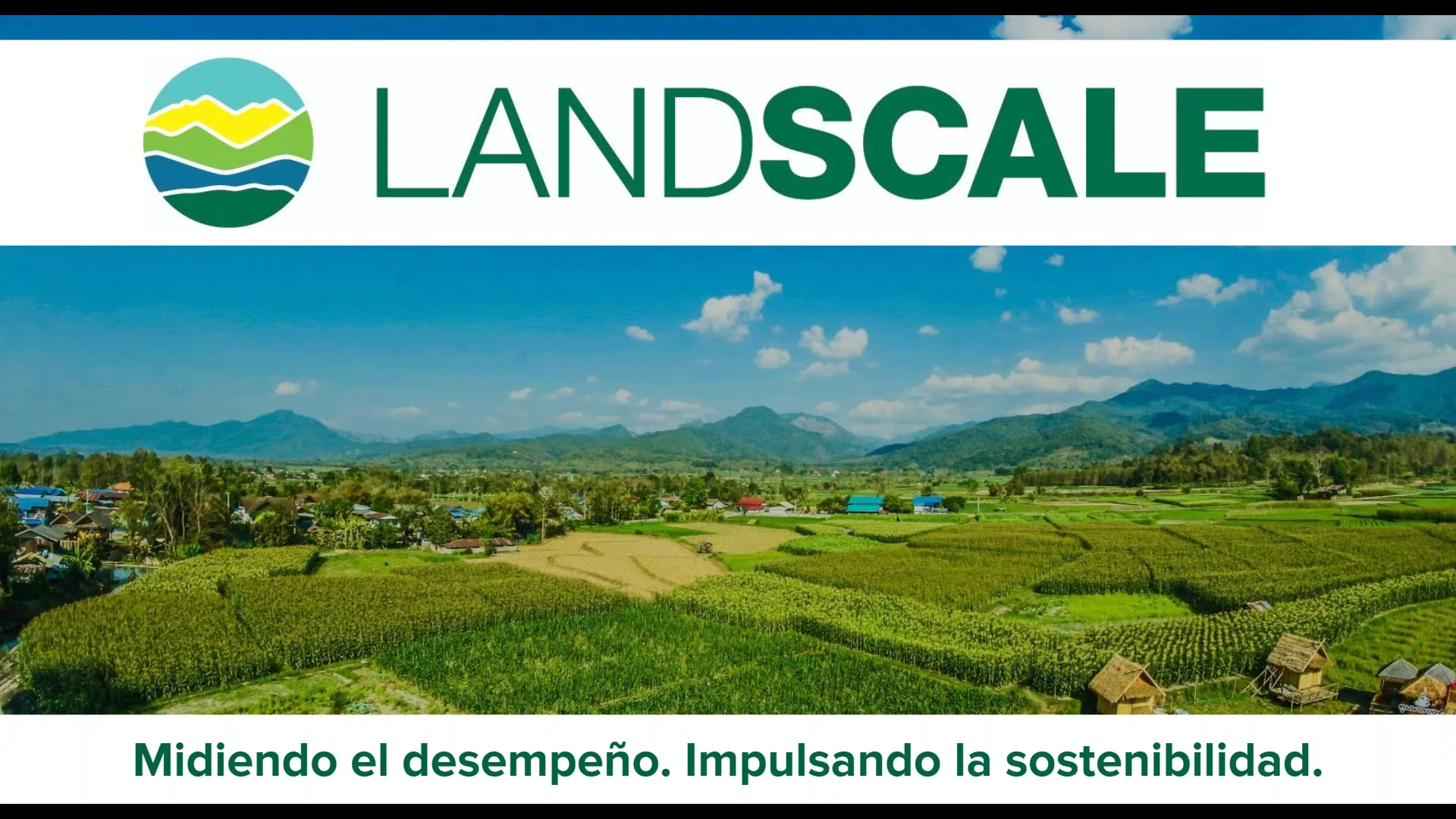 LandScale primera consulta pública - webinar en español on Vimeo