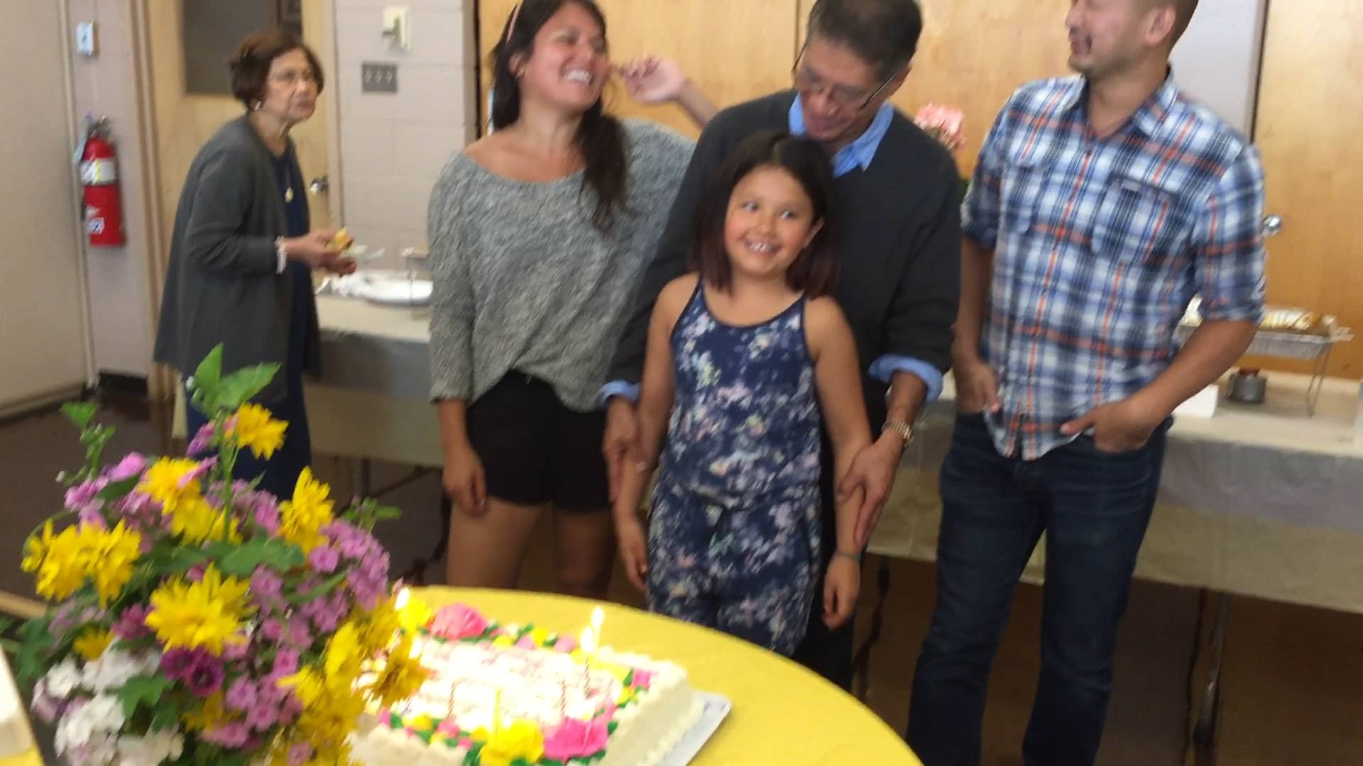 Paat Family Runion on Vimeo