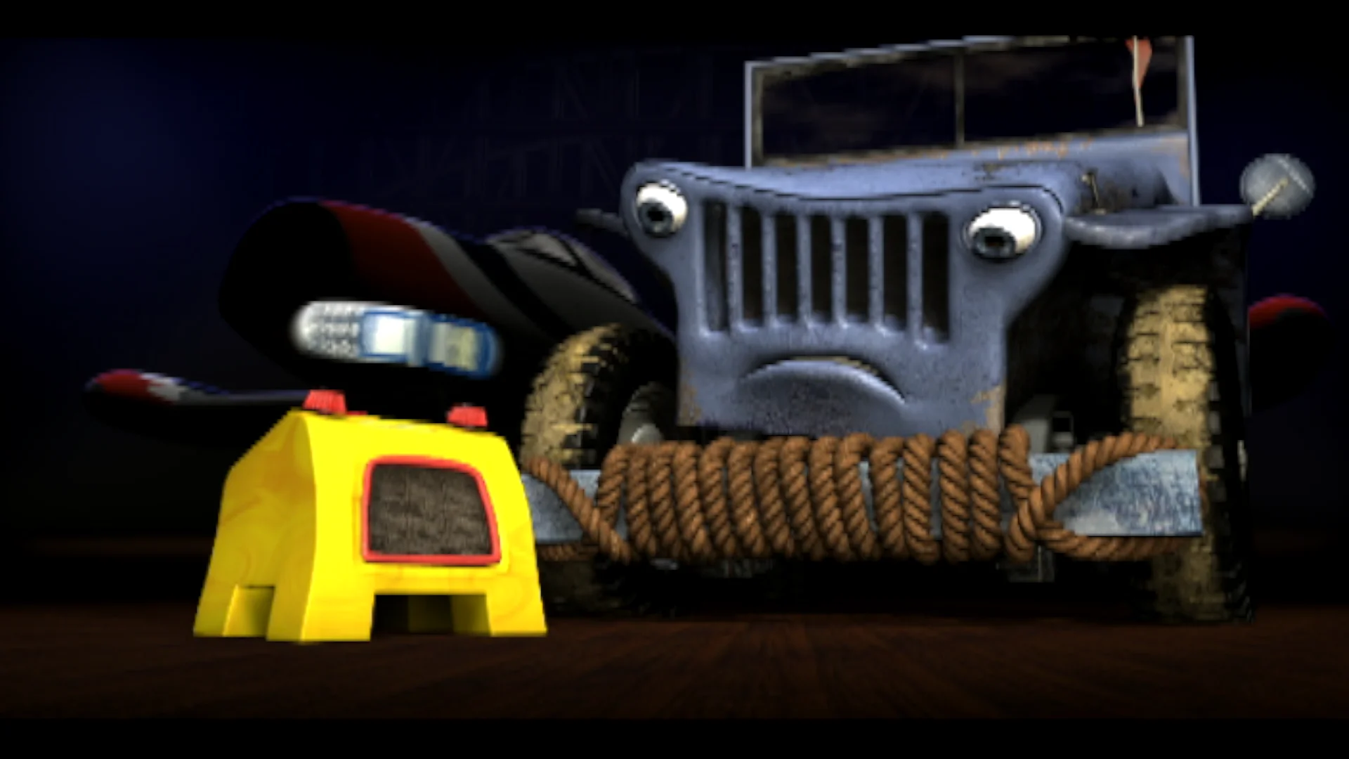 Tugger Trailer 2019 on Vimeo